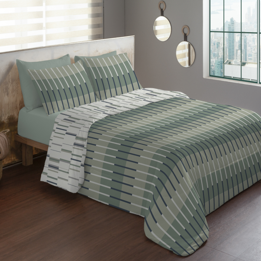 Camesa - Juego de sabanas de microfibra CAMESA 2 1/2 Origen: Brasil ...