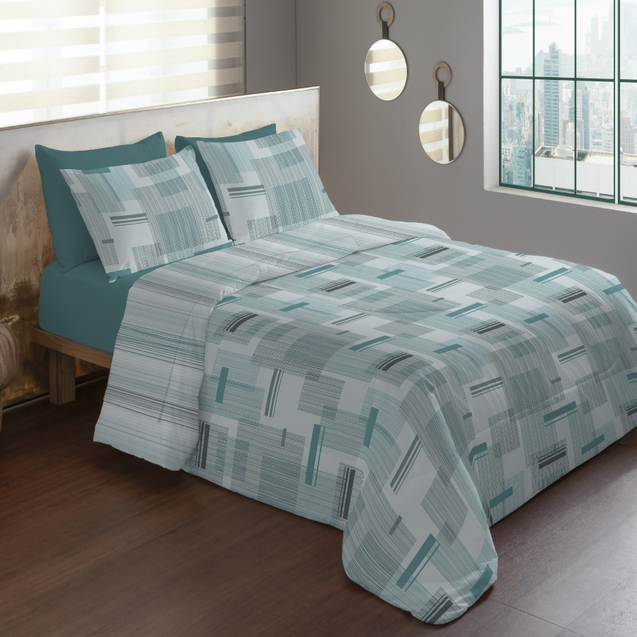 Camesa - Juego de sabanas de microfibra CAMESA 2 1/2 Origen: Brasil ...