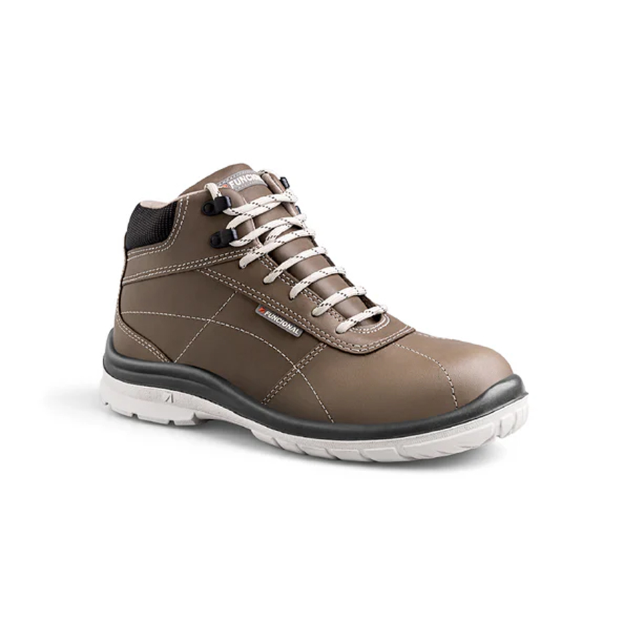 Funcional - Botin Funcional ULTRALIVIANO Street, suela PU,calzado ...